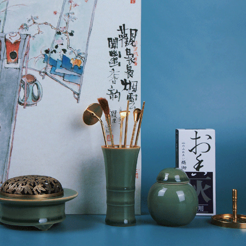 Incense Gift Box Set – BinBen Culture